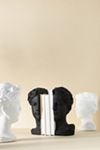 Grecian Bust Bookends | Anthropologie UK