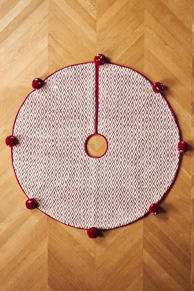 Wilma Tree Skirt | Anthropologie