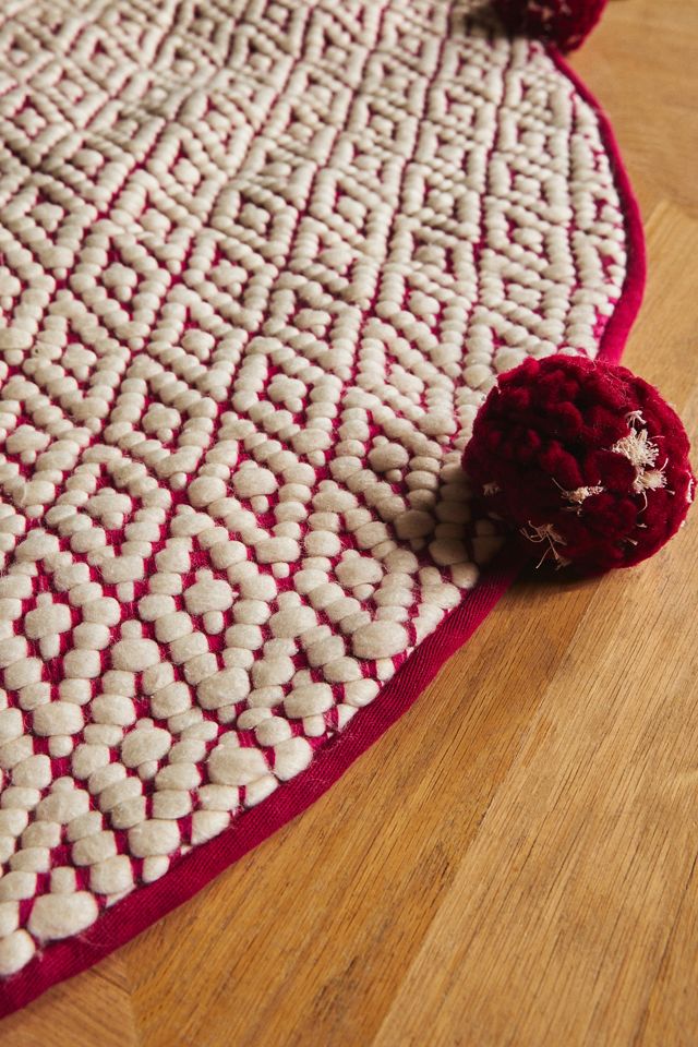 Wilma Tree Skirt | Anthropologie