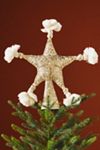 Lyra Tree Topper | AnthroLiving