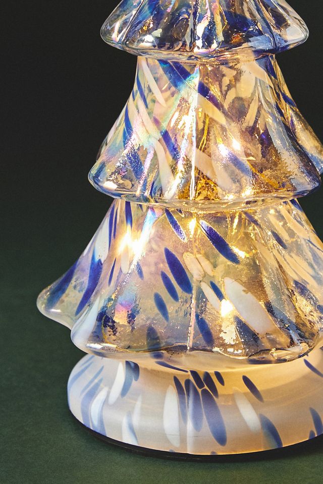 Festive Confetti Tree | Anthropologie UK