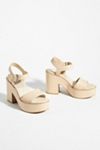 Dolce Vita Elly Platform Heels | Anthropologie