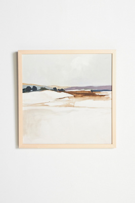 Mid January Wall Art | AnthroLiving