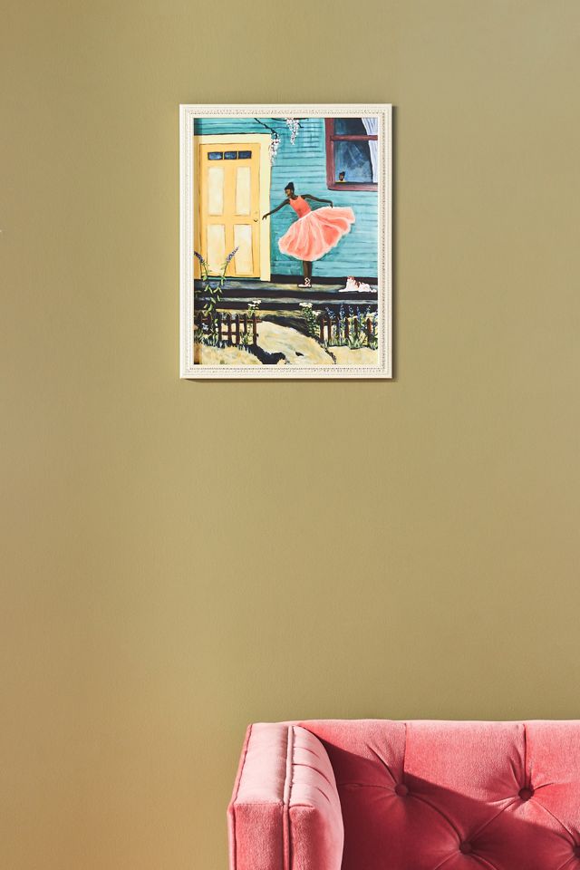 At Home Wall Art | AnthroLiving