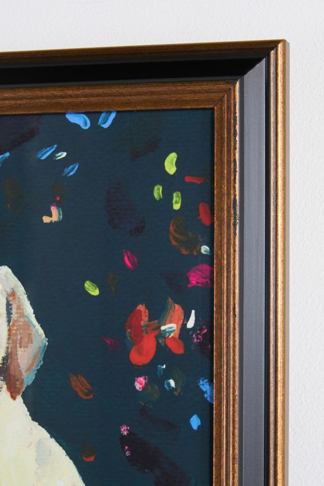 Shelley Wall Art | Anthropologie