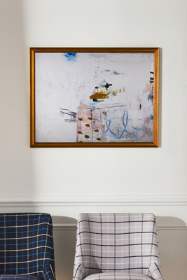 Keep It Like A Secret Wall Art | AnthroLiving