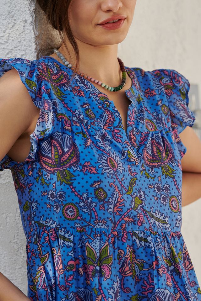 Roller Rabbit Pippa Dress | Anthropologie