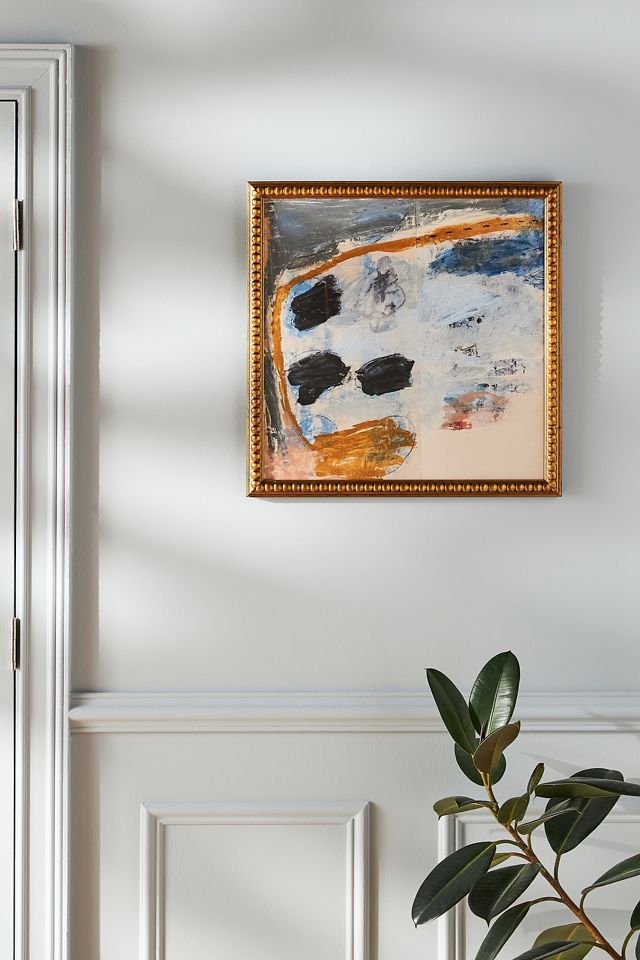 Upstream Wall Art | Anthropologie