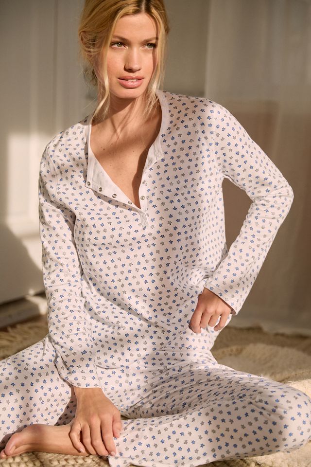 Roller Rabbit Starry Night Sleep Set | Anthropologie