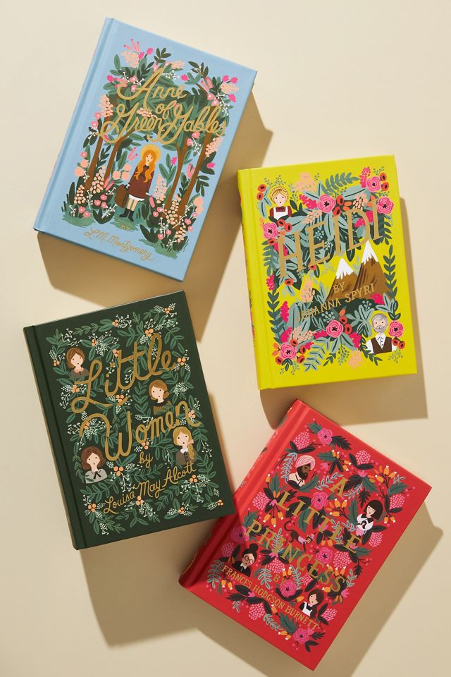 The Puffin in Bloom Collection | AnthroLiving