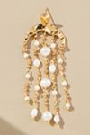 Waterfall Drop Earrings | Anthropologie