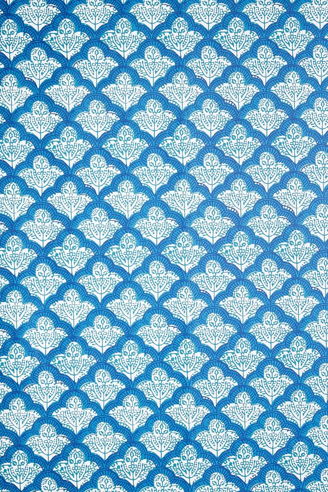 Roller Rabbit Jemina Wallpaper | AnthroLiving