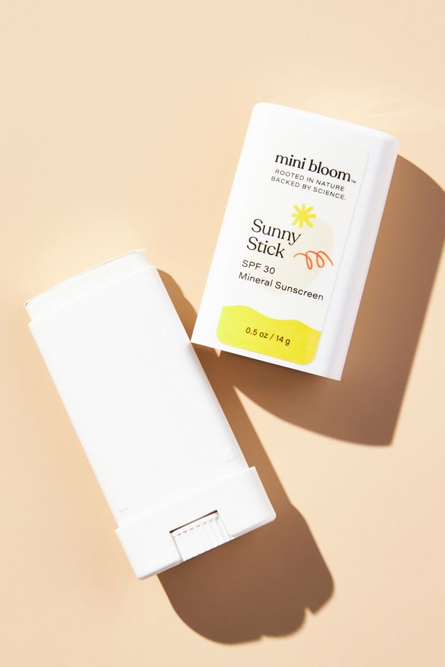 Mini Bloom Sunny Stick SPF 30 | Anthropologie
