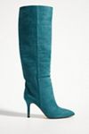 Toral Tall Sand Boots | Anthropologie