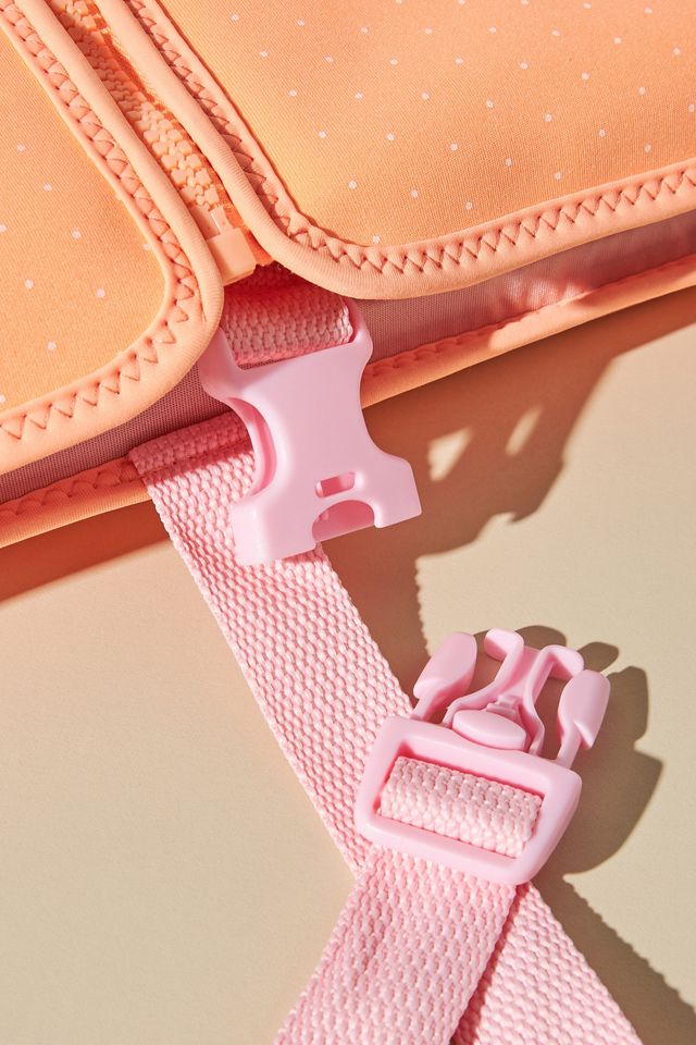 Kids Heart Life Jacket | Anthropologie