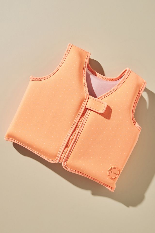 Kids Heart Life Jacket | Anthropologie