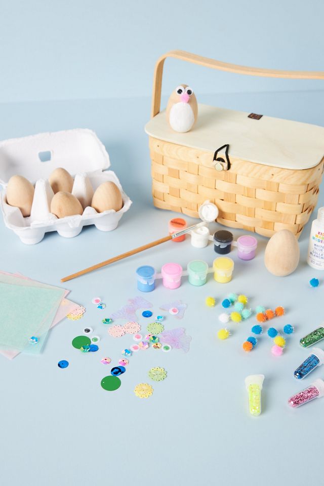 DIY Egg Painting Kit | Anthropologie