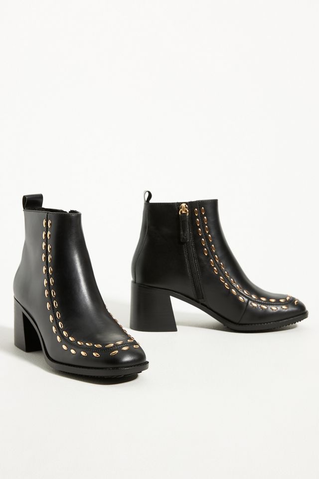 Kelsi Dagger Brooklyn Ignite Boots | Anthropologie