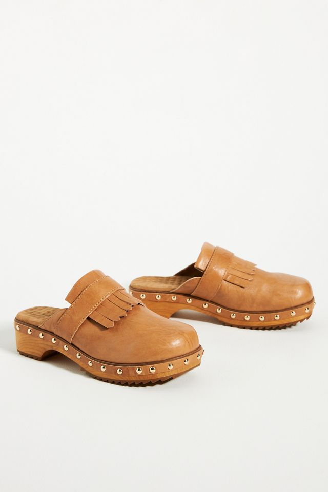 Kelsi Dagger Brooklyn Hobby Clogs | Anthropologie