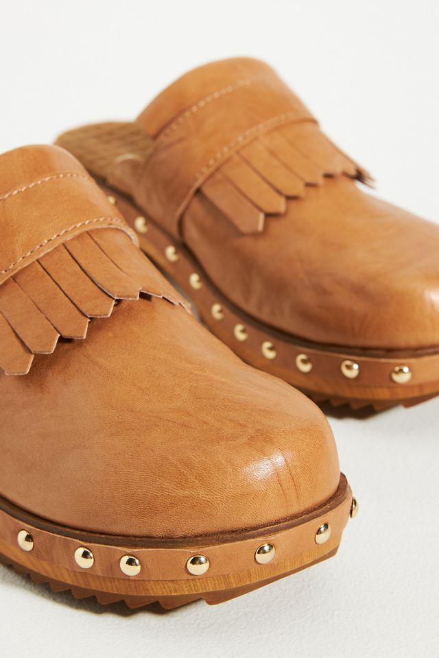Kelsi Dagger Brooklyn Hobby Clogs | Anthropologie