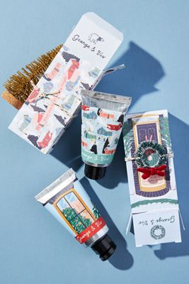 The George & Viv Holiday Shop | Anthropologie
