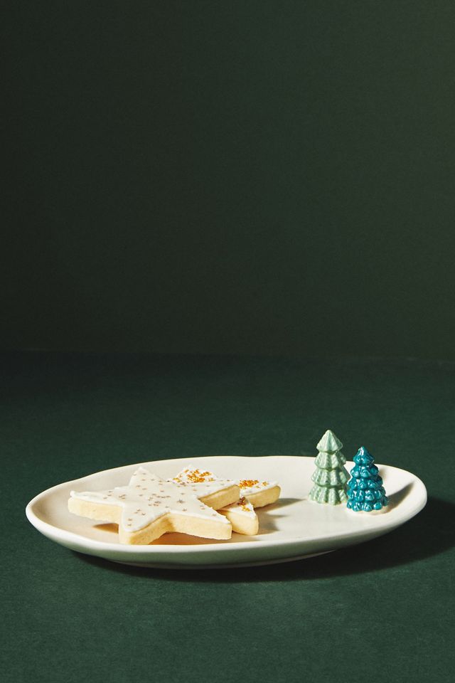 Cozy Home Plate | AnthroLiving