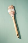 Gingerbread Lane Silicone Spatula | AnthroLiving