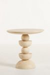 Sonali Side Table | AnthroLiving