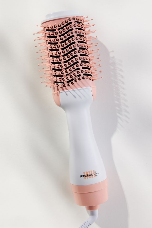 INH Hair Insert Blowout Here | Anthropologie