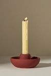 Carson Taper Candlestick Holder | AnthroLiving