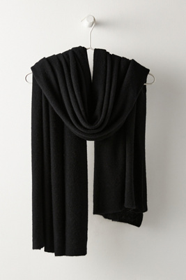 White + Warren Cashmere Travel Scarf | Anthropologie