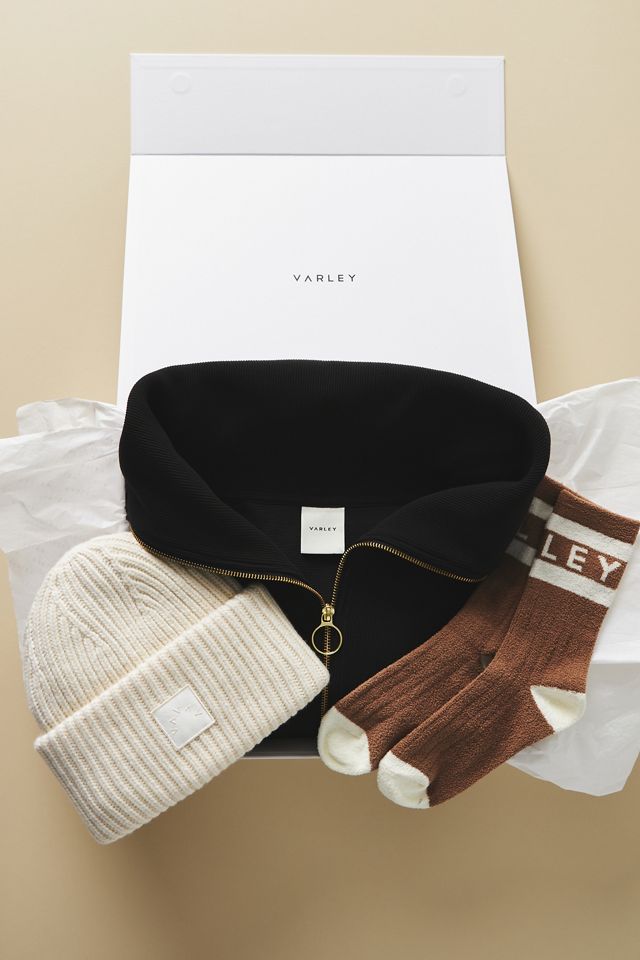 Varley Vine Gift Box Set | Anthropologie