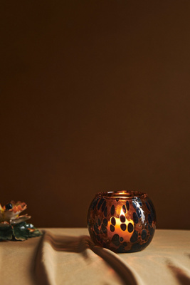 House of Hackney Tortoise Votive Candle Holder | AnthroLiving