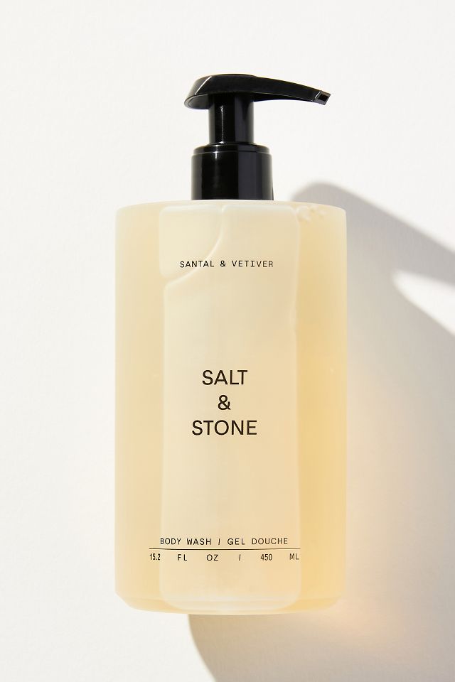 SALT & STONE Body Wash | Anthropologie