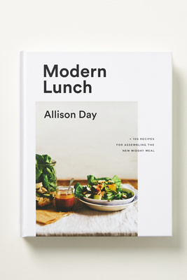 Modern Lunch | AnthroLiving