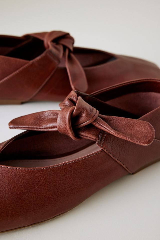 Zapatos de Tacón Vicenza con Lazo | Anthropologie ES