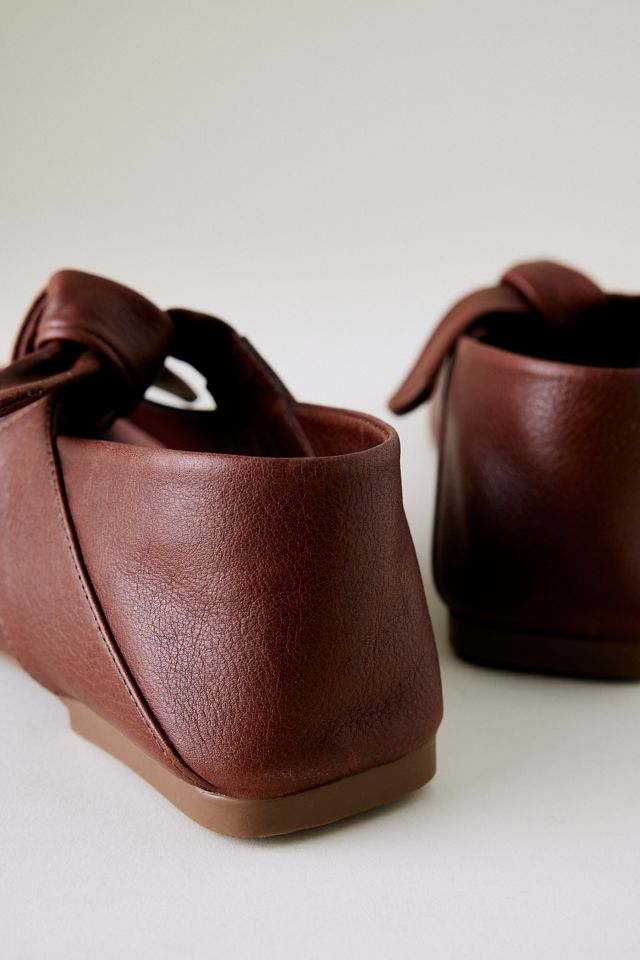 Zapatos de Tacón Vicenza con Lazo | Anthropologie ES