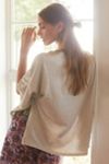 Masha Volnova for Anthropologie Pipandlo Tee | Anthropologie