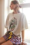 Masha Volnova for Anthropologie Pipandlo Tee | Anthropologie