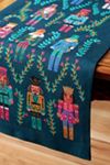 Nutcracker Table Runner | AnthroLiving