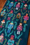 Nutcracker Table Runner | AnthroLiving