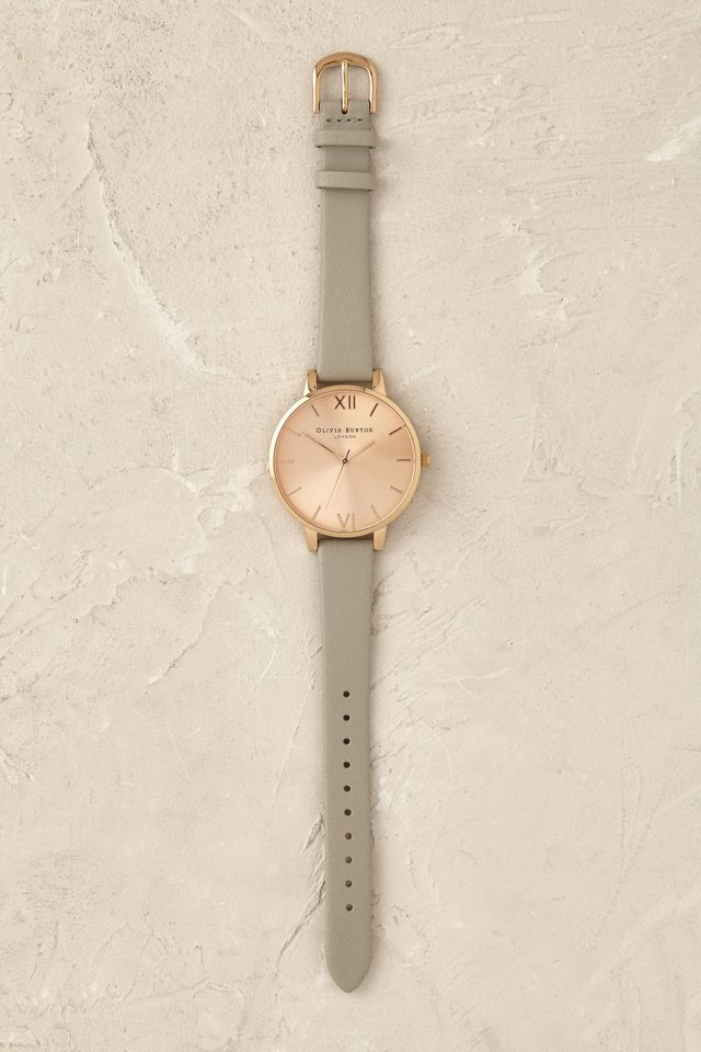Olivia Burton Sunbeam Watch | Anthropologie UK