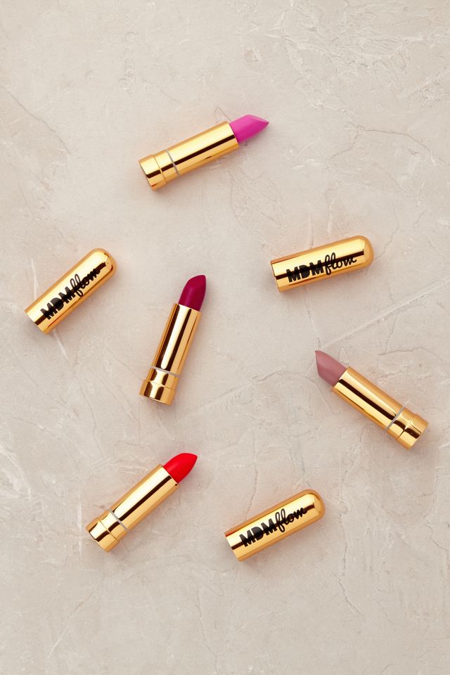 MDMflow Semi-Matte Lipstick | Anthropologie UK