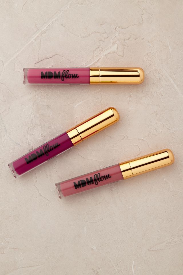 MDMflow Liquid Matte Lipstick | Anthropologie UK