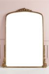 Gleaming Primrose Mirror | Anthropologie UK