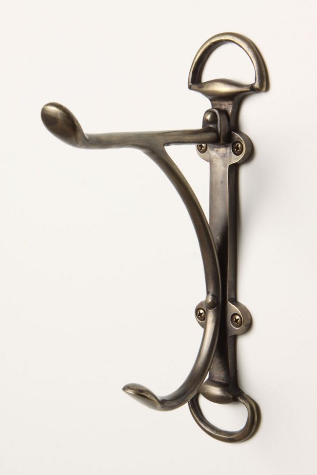 Stable Hook | Anthropologie UK