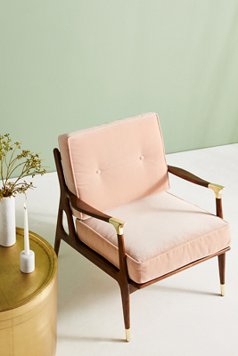 Haverhill Chair | Anthropologie UK