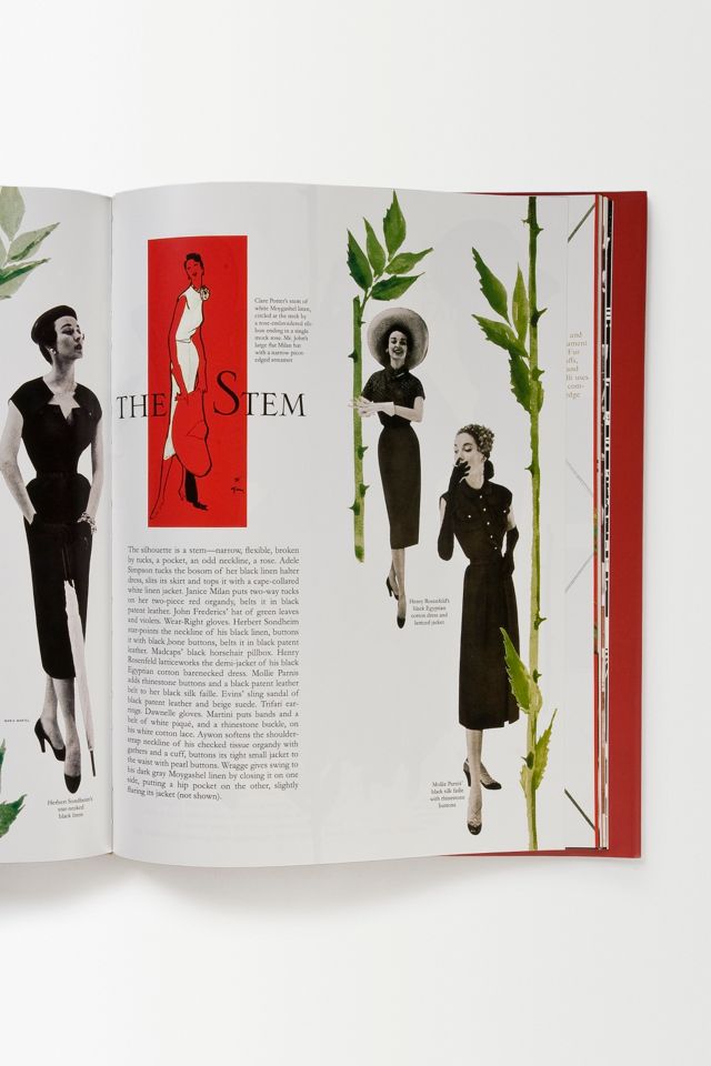 The Best of Flair, Fleur Cowles | Anthropologie UK