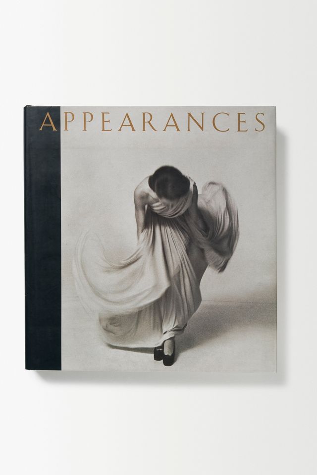 Appearances, Martin Harrison | Anthropologie UK