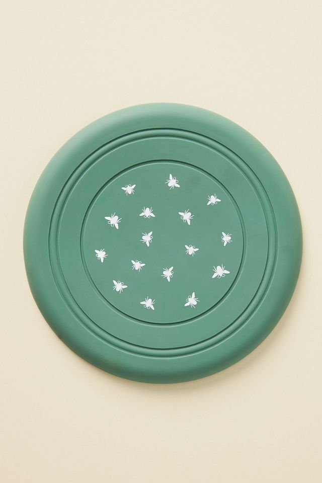 Forest Pet Frisbee | Anthropologie